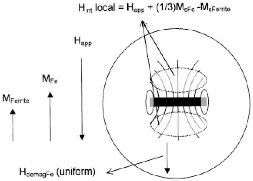 Progress and prospects of hard hexaferrites for permanent magnet ...