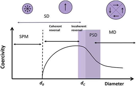 Progress and prospects of hard hexaferrites for permanent magnet ...