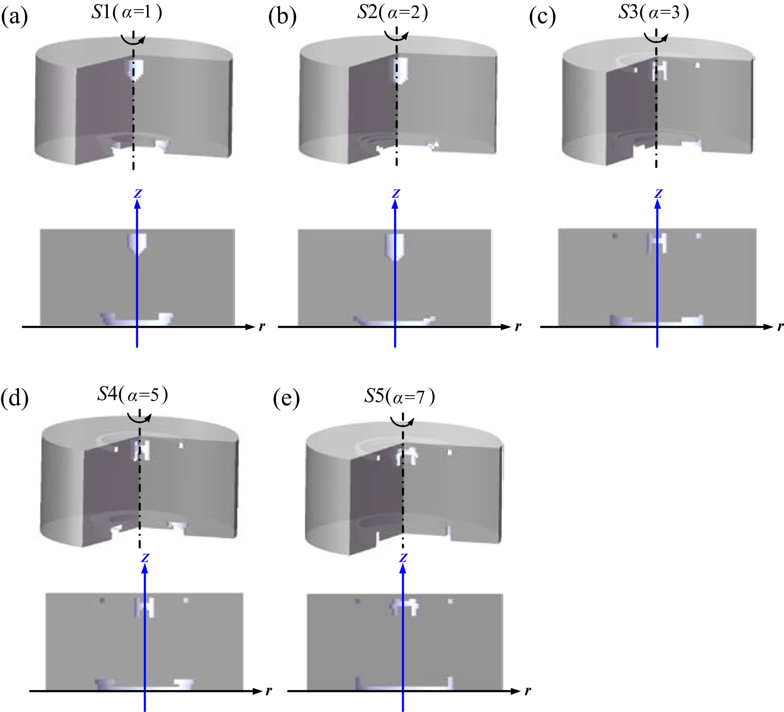 Inverse design of structured materials for broadband sound absorption ...