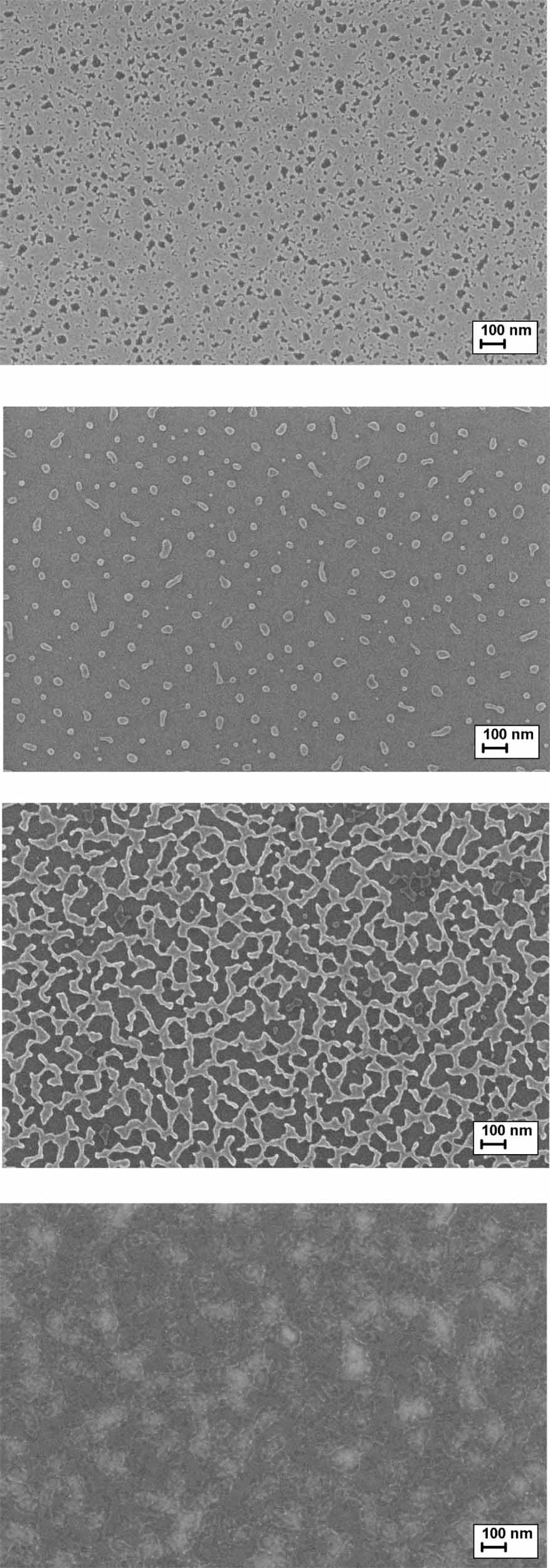 Ion-plasma sputtering of Co and Mo nanometer thin films near the ...