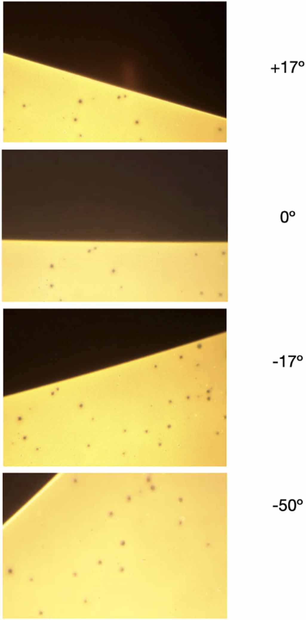 Fountain fringe field switching (FFFS) for wide viewing angle LCDs ...