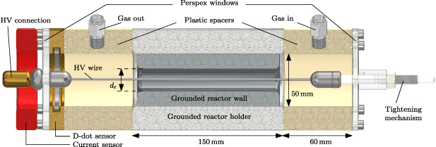 Effective streamer discharge control by tailored nanosecond-pulsed high ...