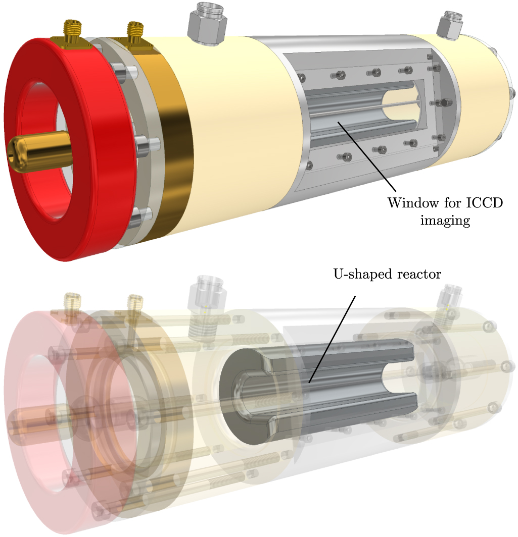 Effective streamer discharge control by tailored nanosecond-pulsed high ...