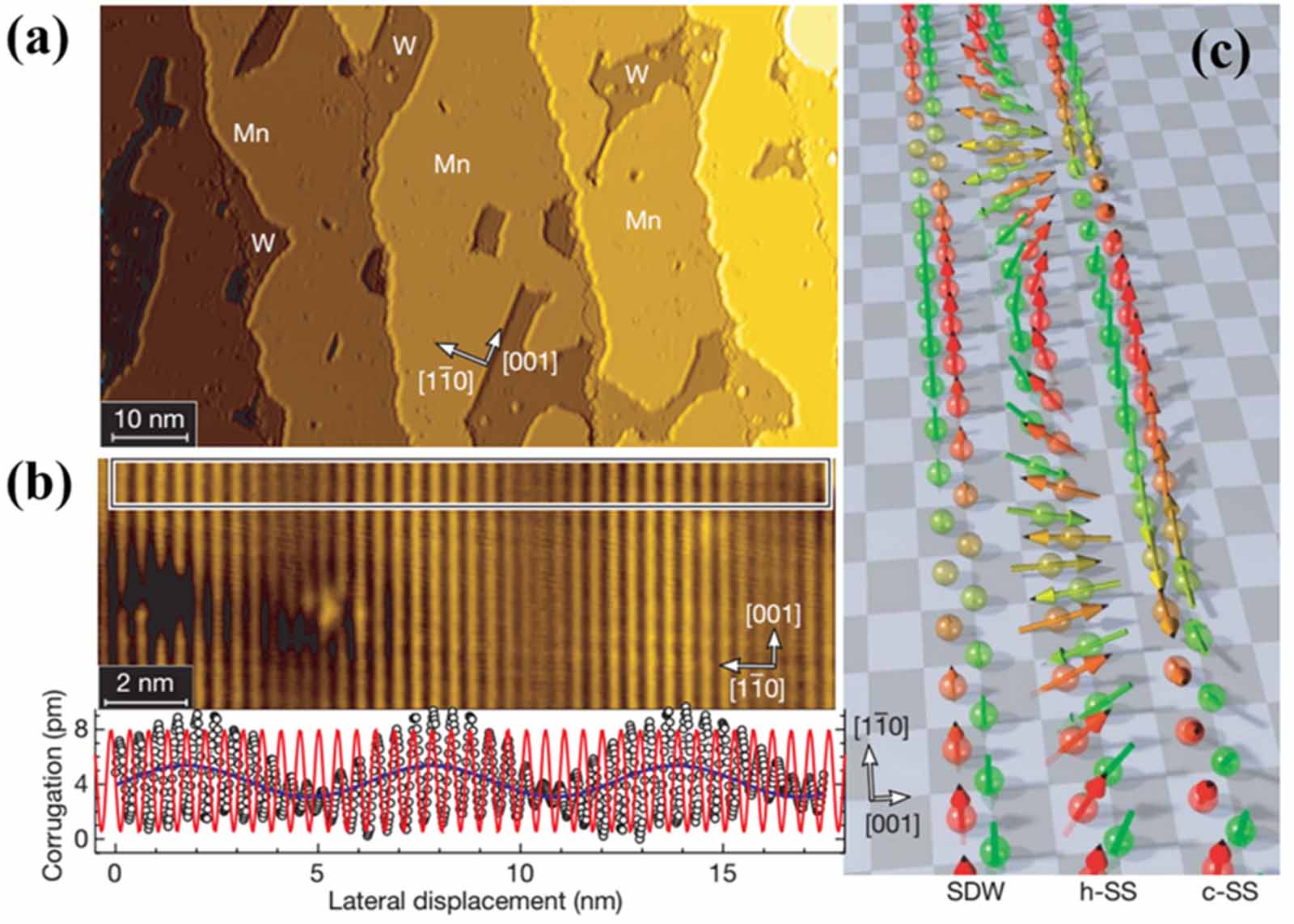 Effects of the interfacial Dzyaloshinskii–Moriya interaction on ...