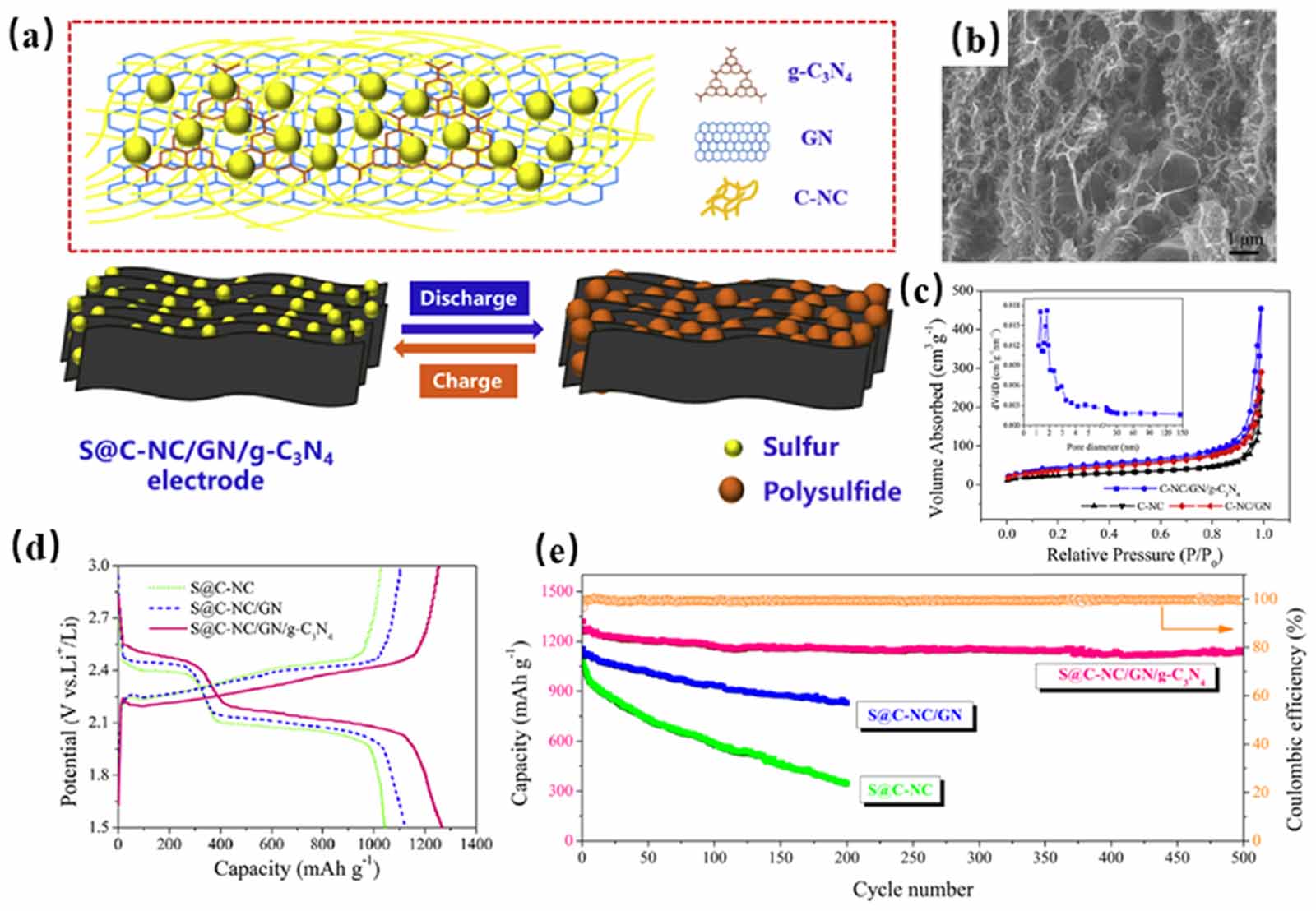 Renewable waste biomass-derived carbon materials for energy storage ...