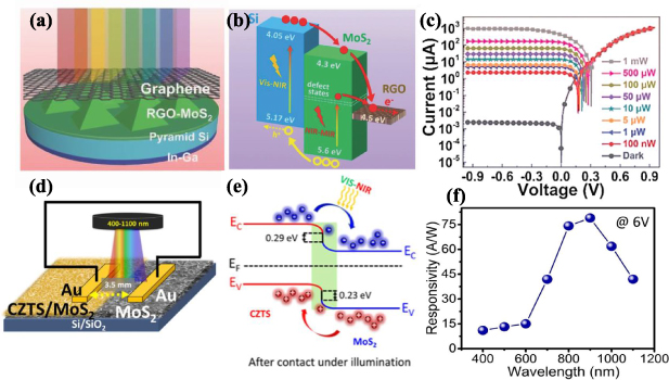 A strategic review of recent progress, prospects and challenges of MoS2 ...