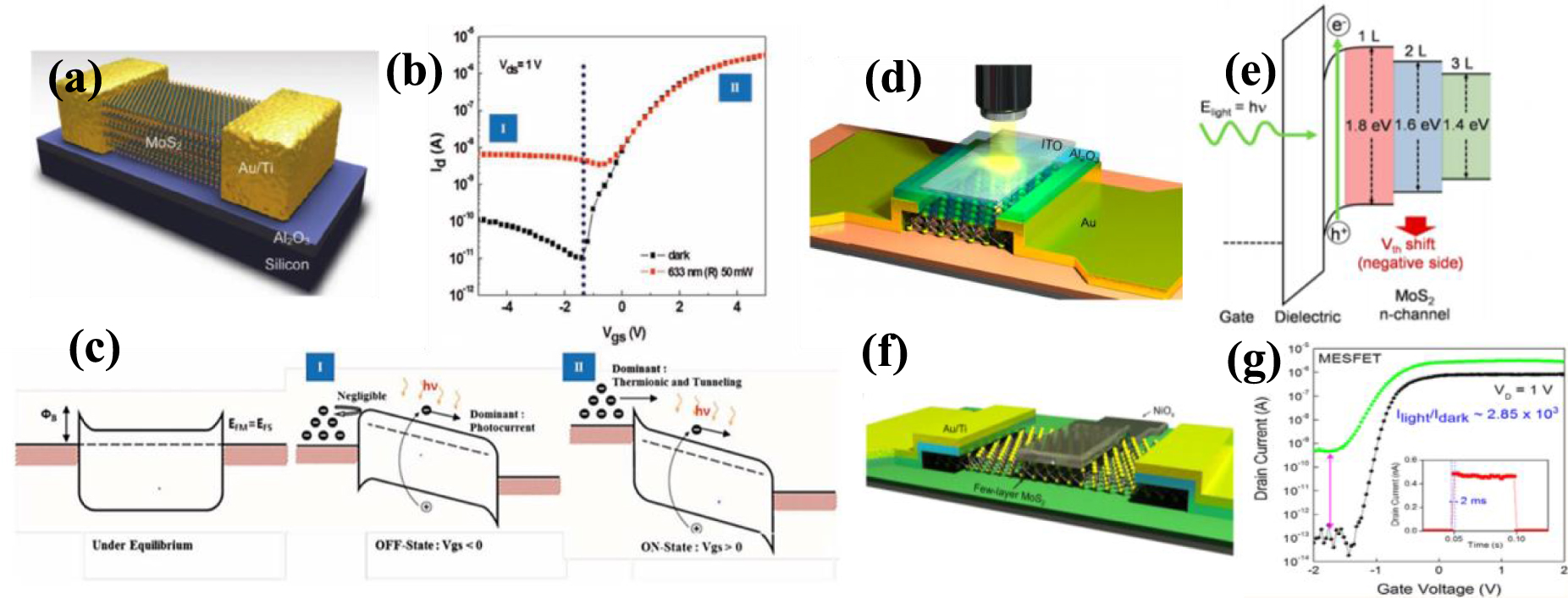 A strategic review of recent progress, prospects and challenges of MoS2 ...