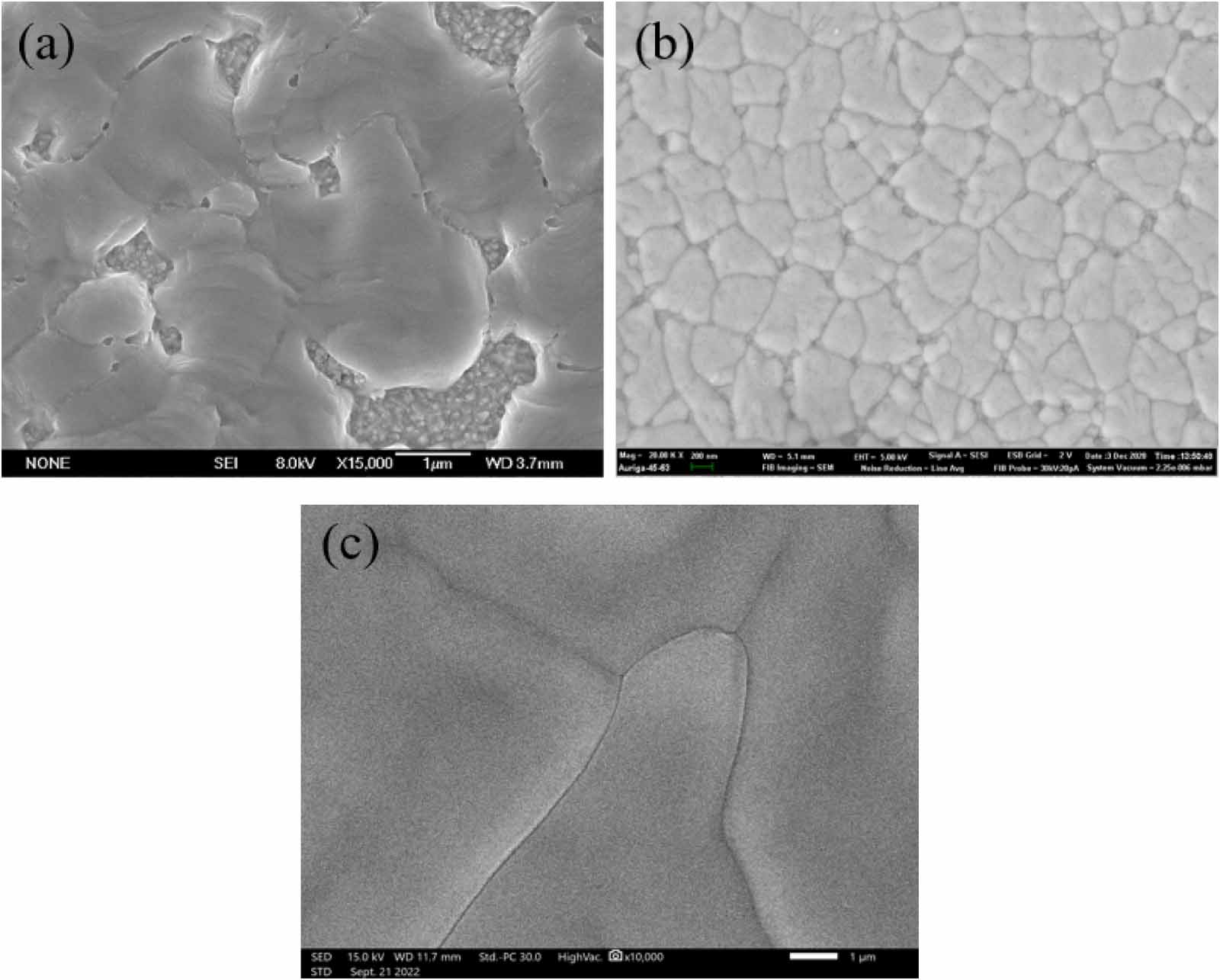 The properties of perovskite solar cells with novel MAPbBr3/CsPbBr3 ...