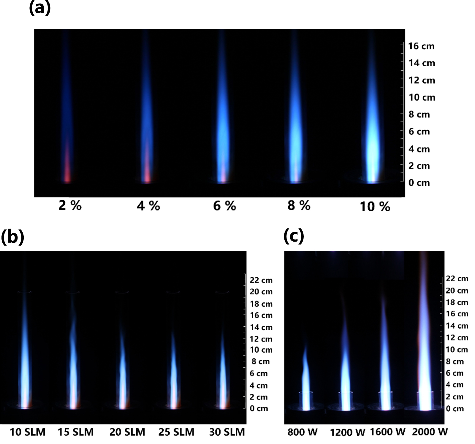 Hydrogen production by microwave plasma decomposition of H2S at ...