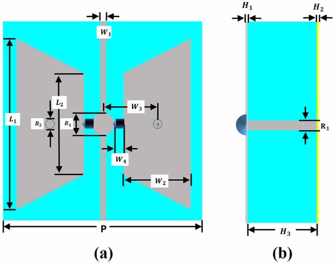 Dynamic radar jamming metasurface with amplitude and phase modulation ...
