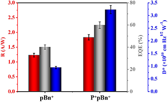 Theoretical design of uncooled mid-infrared PbSe P+pBn+ barrier ...