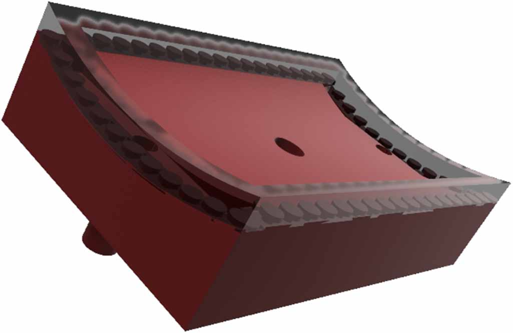 Which CAP components are relevant for enhancing dermal microcirculation ...