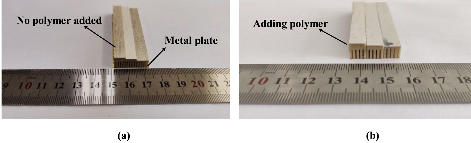 Design, analysis and testing of monometallic plate stepped broadband ...