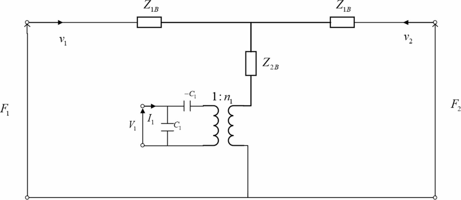 Design, analysis and testing of monometallic plate stepped broadband ...