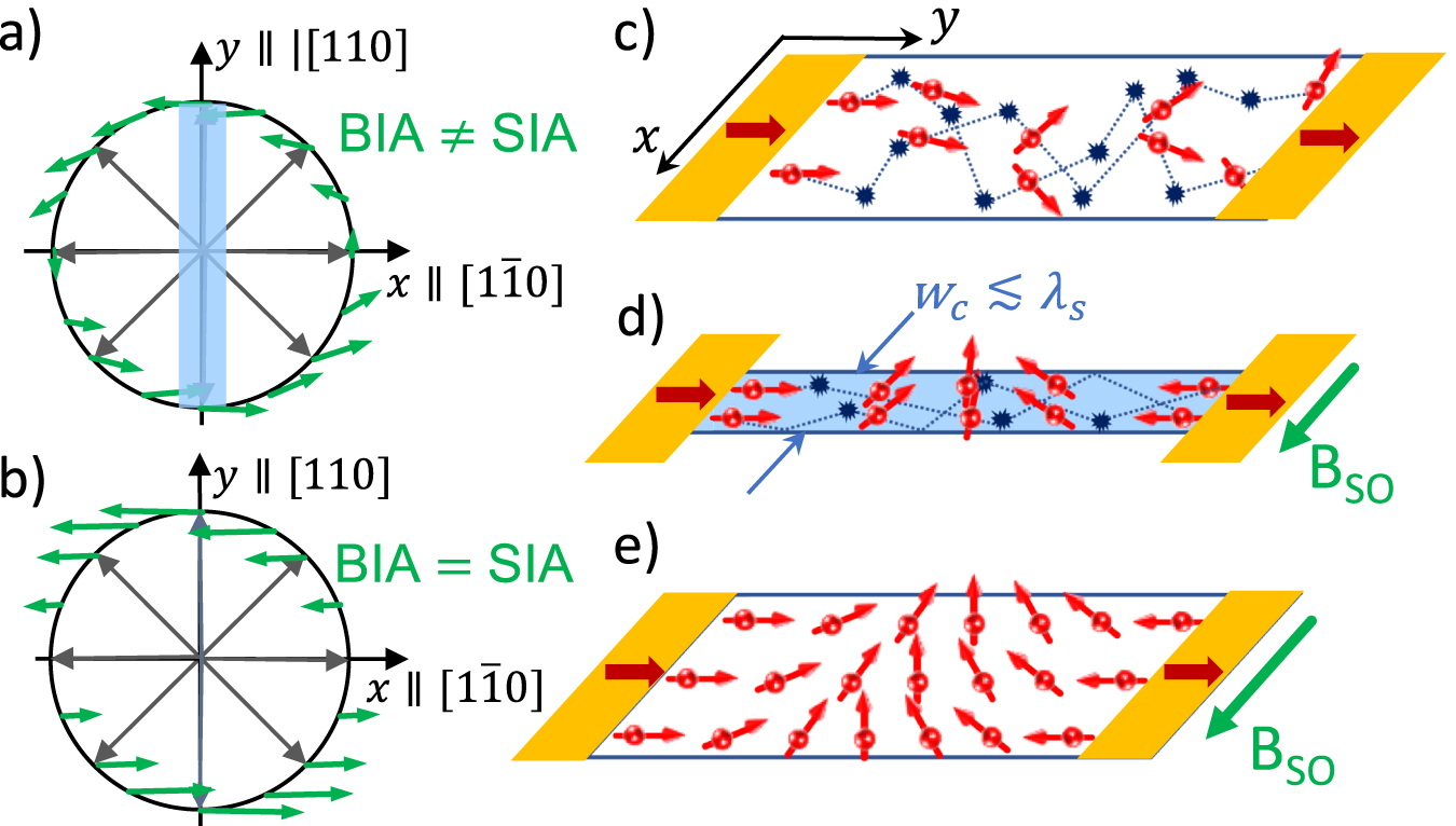 Perspective on the spin field-effect transistor - IOPscience