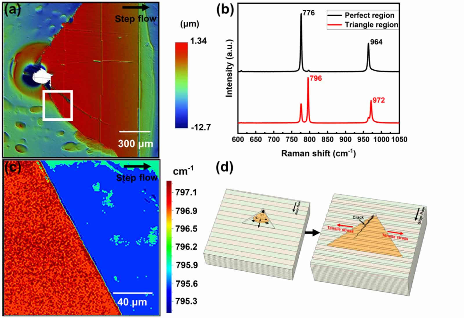 Formation mechanism of dislocation half-loop array in 4H-SiC epitaxial ...