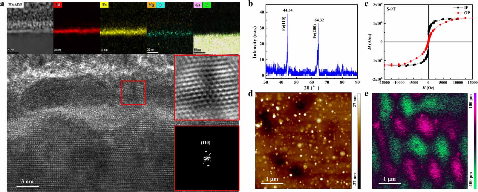 Topological meron lattice enabled GaN spin-LEDs with enhanced circular ...