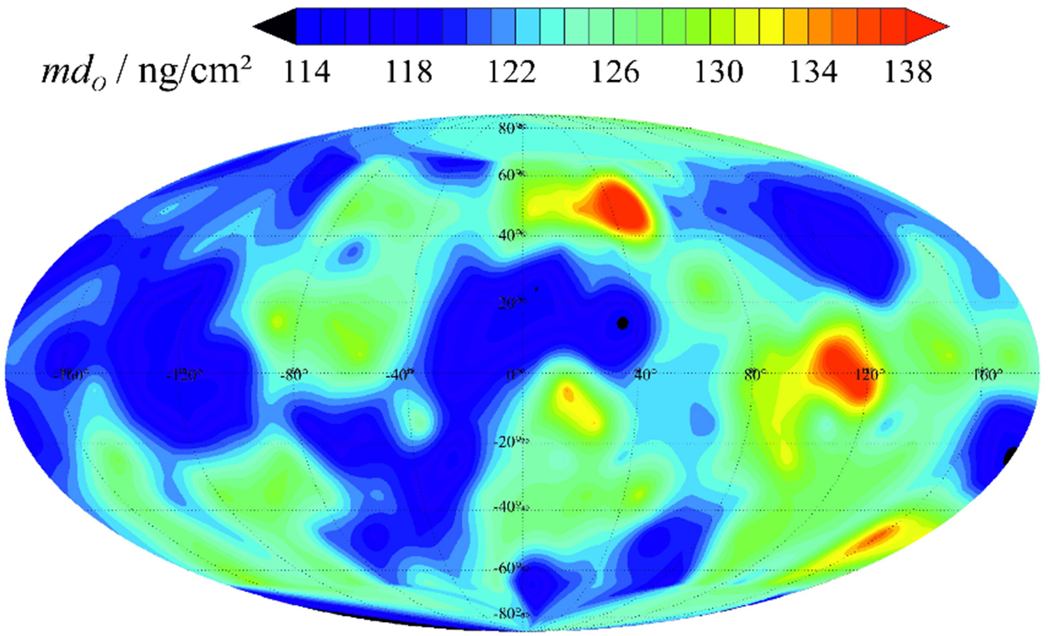 A new 28Si single crystal: counting the atoms for the new kilogram ...