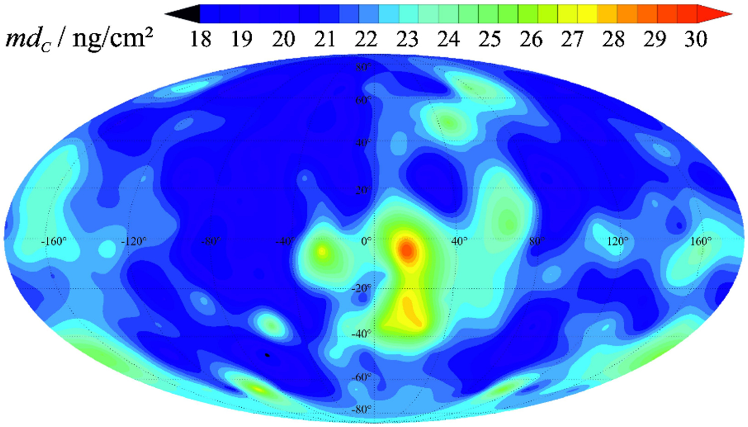 A new 28Si single crystal: counting the atoms for the new kilogram ...