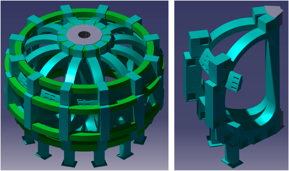 Overview of the present progress and activities on the CFETR - IOPscience
