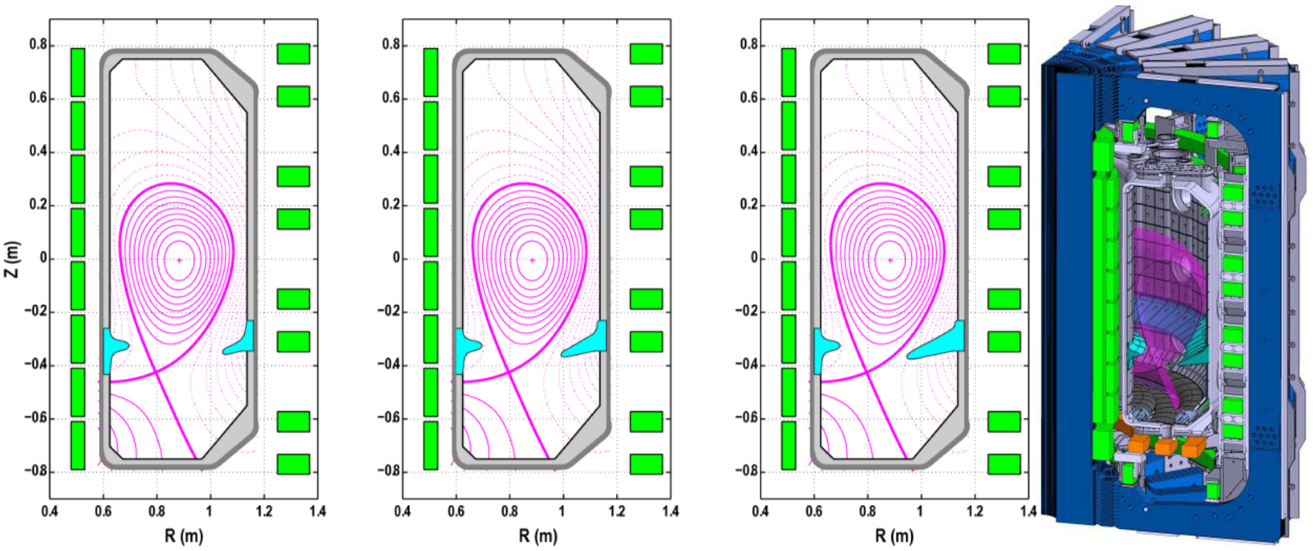 Overview of the TCV tokamak program: scientific progress and facility ...