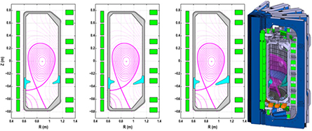 Overview of the TCV tokamak program: scientific progress and facility ...