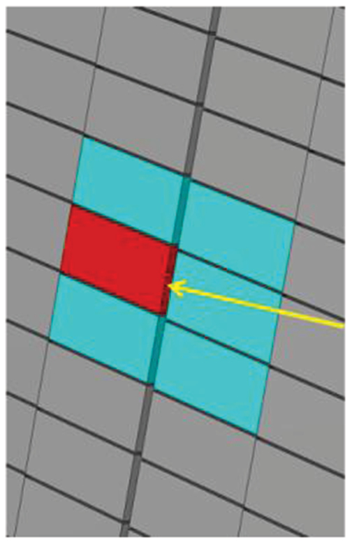 Surface heat loads on the ITER divertor vertical targets - IOPscience