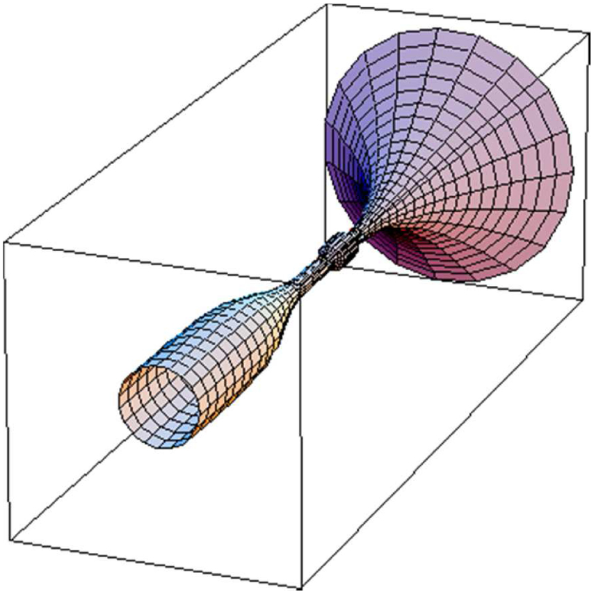 A new simpler way to obtain high fusion power gain in tandem mirrors ...