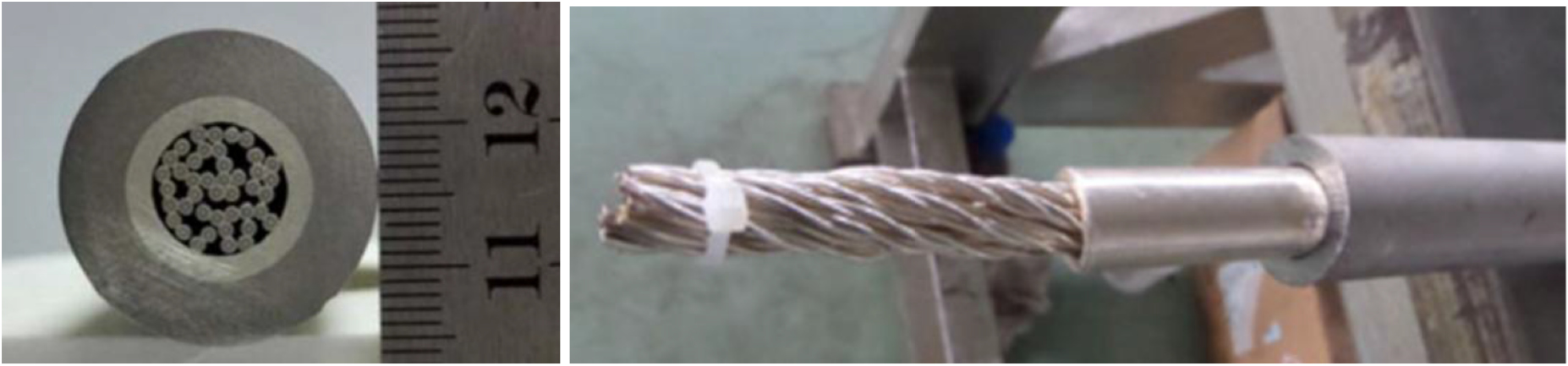 High temperature superconductors for fusion magnets - IOPscience