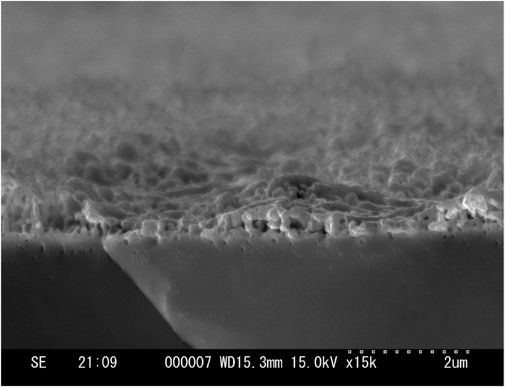 Dynamics of the changes in the parameters of the arc plasma during the ...