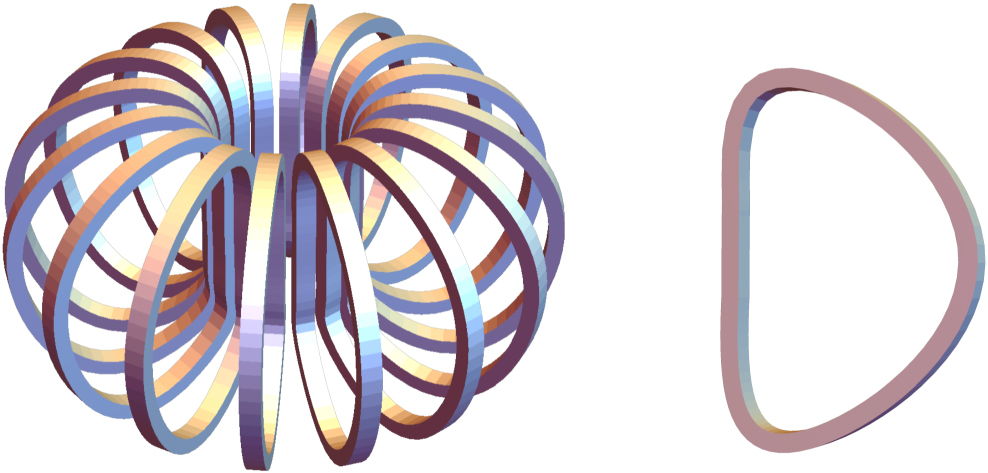 A general stellarator version of the systems code PROCESS - IOPscience