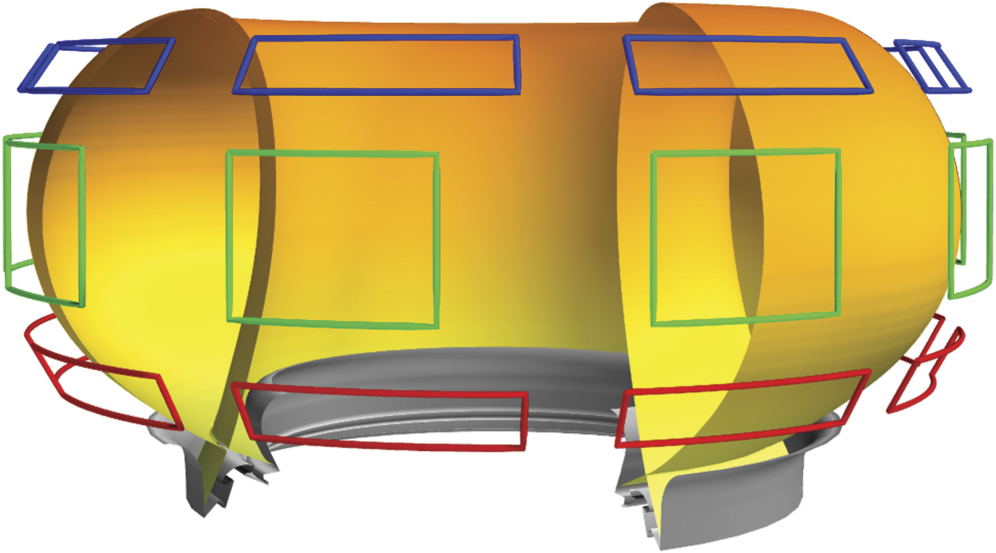 Divertor detachment in the pre-fusion power operation phase in ITER ...