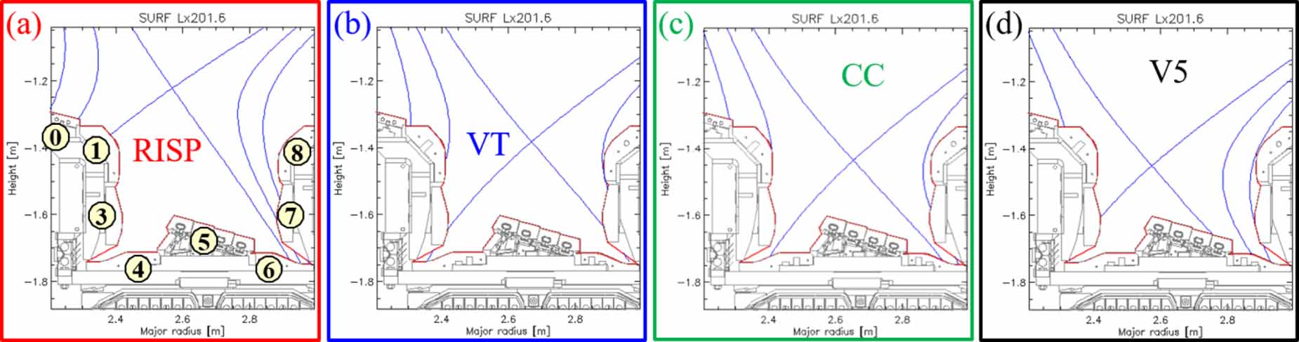 Tritium removal from JET-ILW after T and D–T experimental campaigns ...