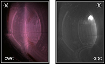 Tritium removal from JET-ILW after T and D–T experimental campaigns ...