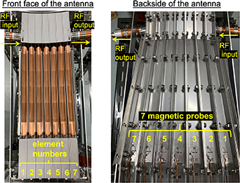Development of an outer-off-midplane lower hybrid wave launcher for ...