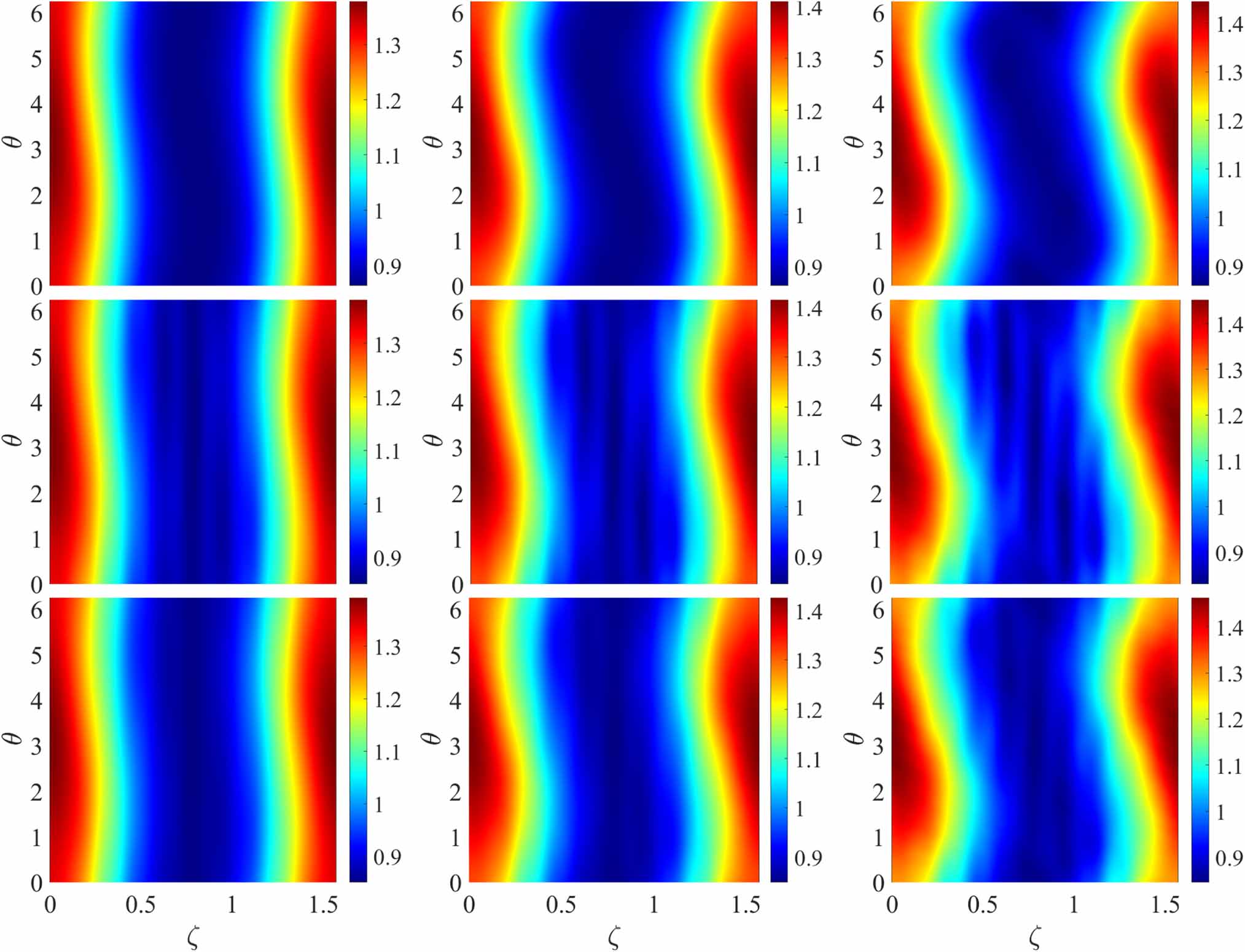 A quasi-isodynamic configuration with good confinement of fast ions at ...