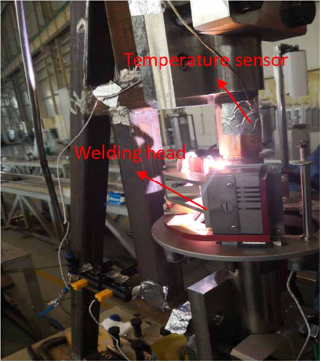 Research and development of copper joint for ITER In-Vessel Coils ...