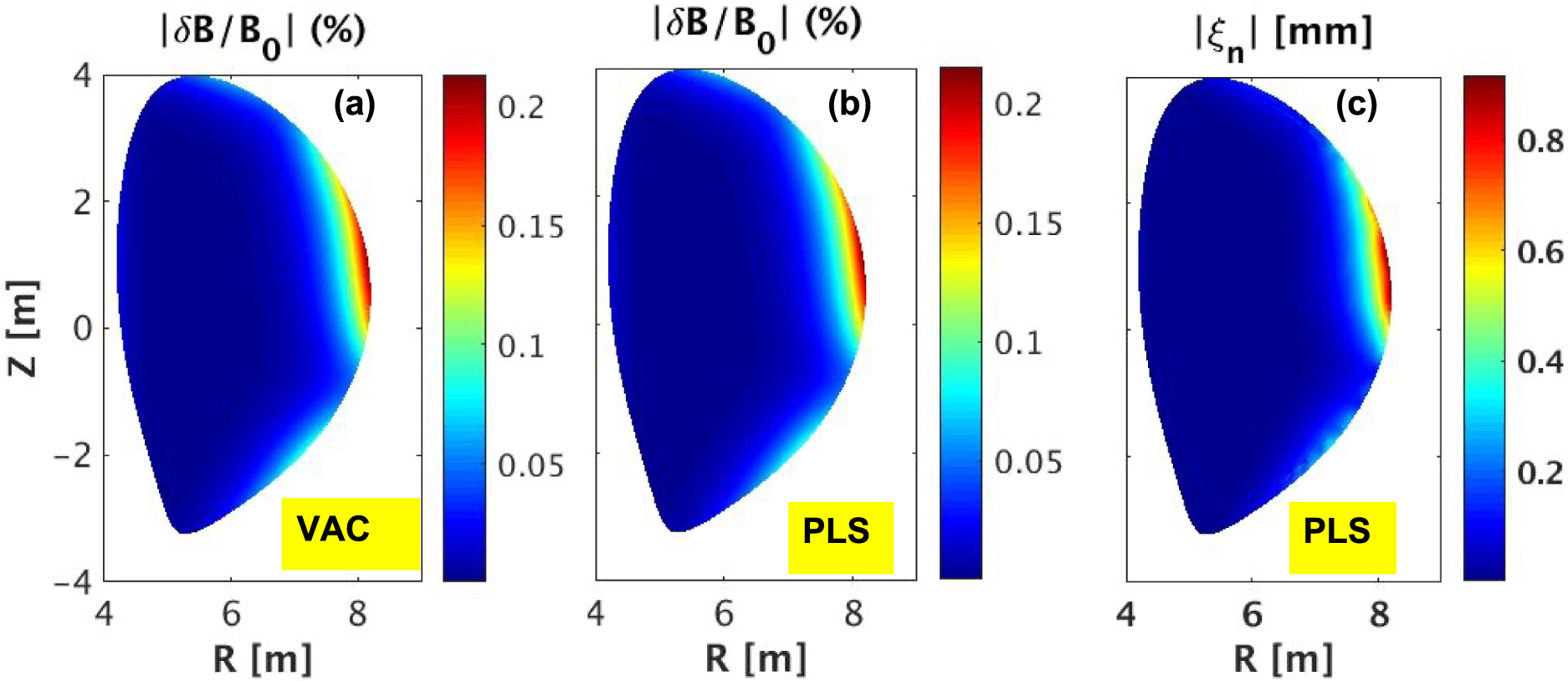 Ripple-induced neoclassical toroidal viscous torque in Augmented-First ...