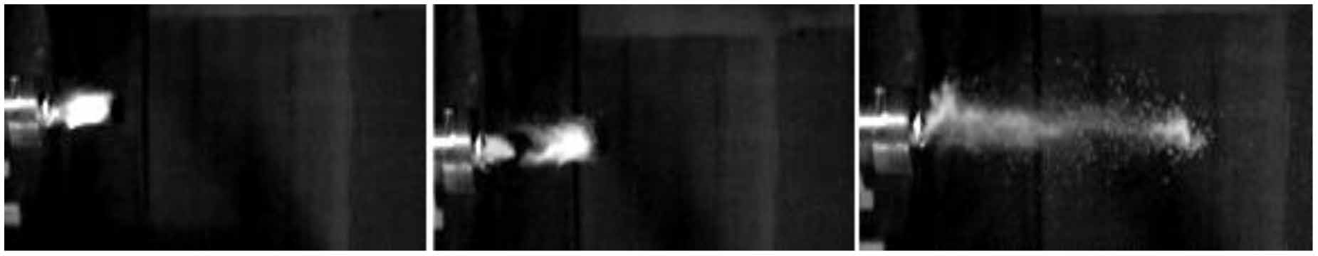 Micro-particle injection experiments in ADITYA-U tokamak using an ...