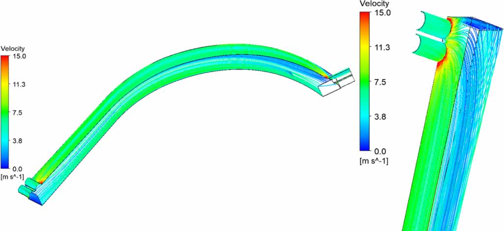 Progress in design and experimental activities for the development of ...