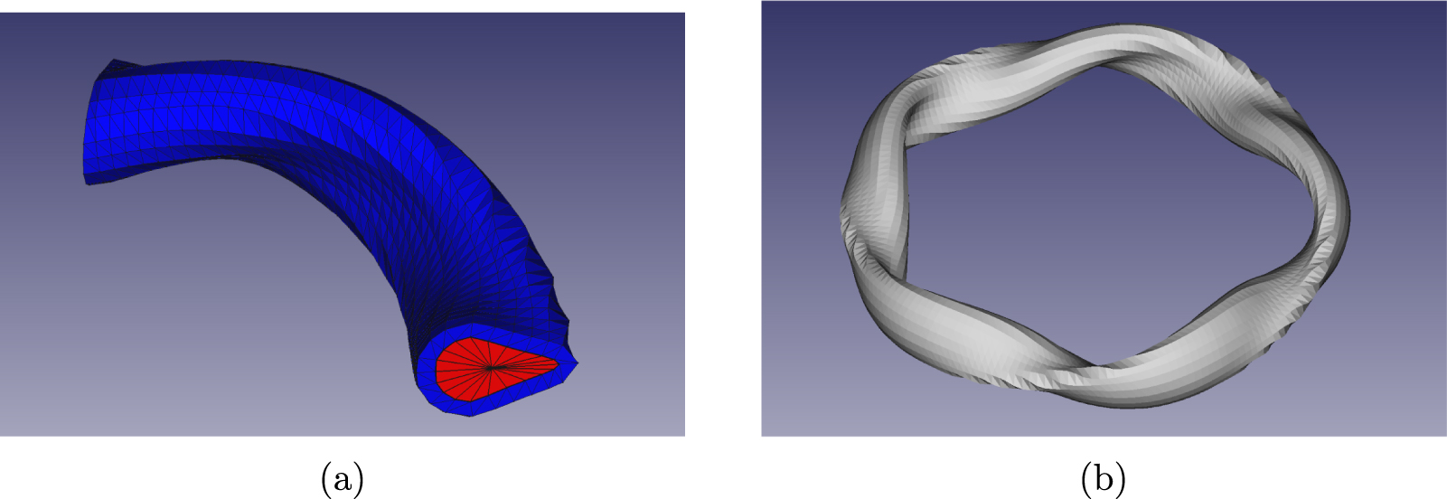 Proof-of-principle of parametric stellarator neutronics modeling using ...
