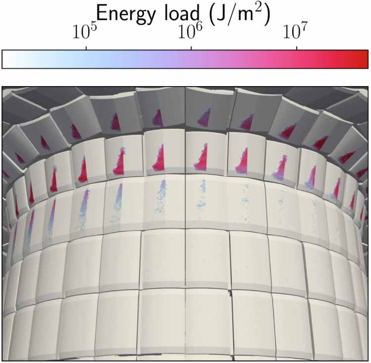 Assessment of runaway electron beam termination and impact in ITER ...