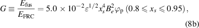 A compact fusion reactor based on the staged compression of a field ...