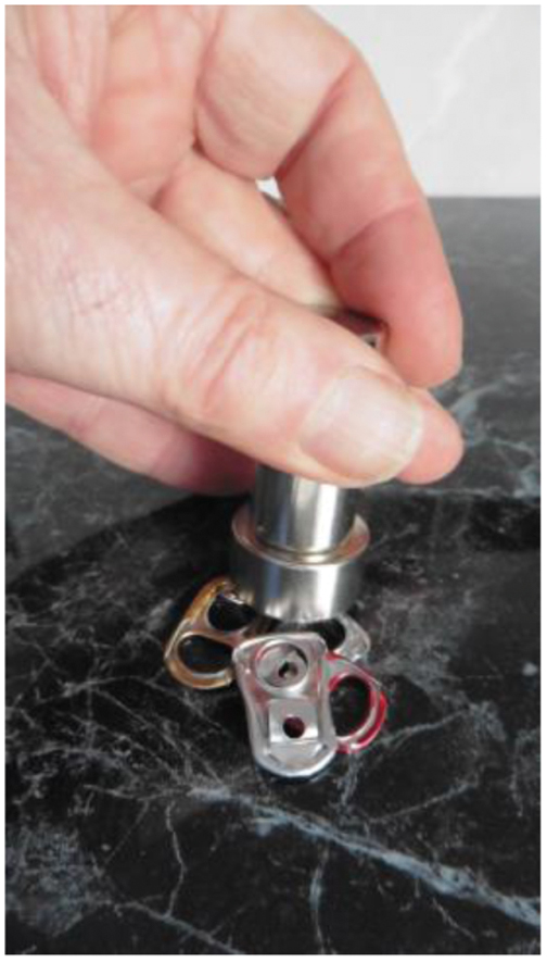 Aluminium and magnetism—the answer - IOPscience