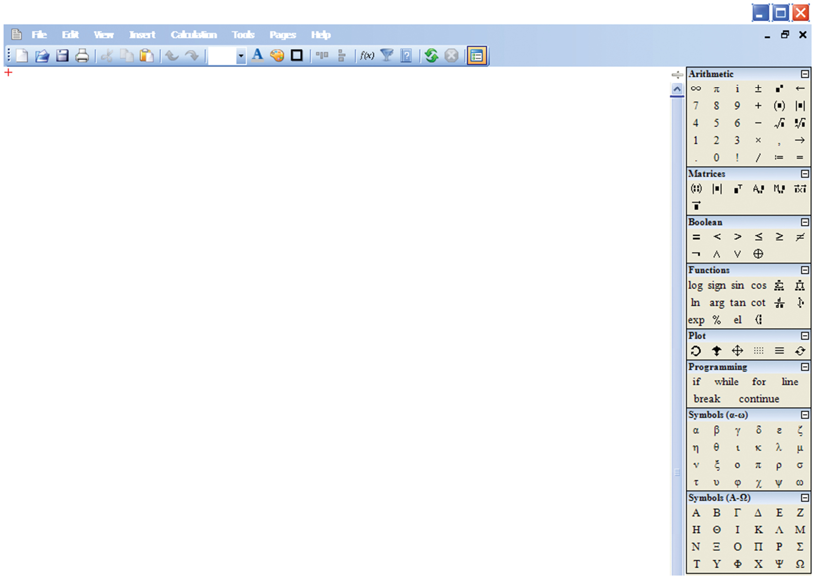 Using SMath Studio in physics teaching - IOPscience