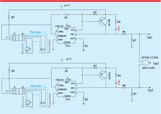 Building a propeller based-microcontroller timer system - IOPscience