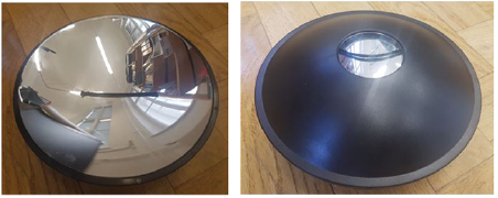 The Mirascope: an explanation on a conceptual level - IOPscience