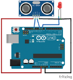 A complete damped harmonic oscillator using an Arduino and an Excel ...