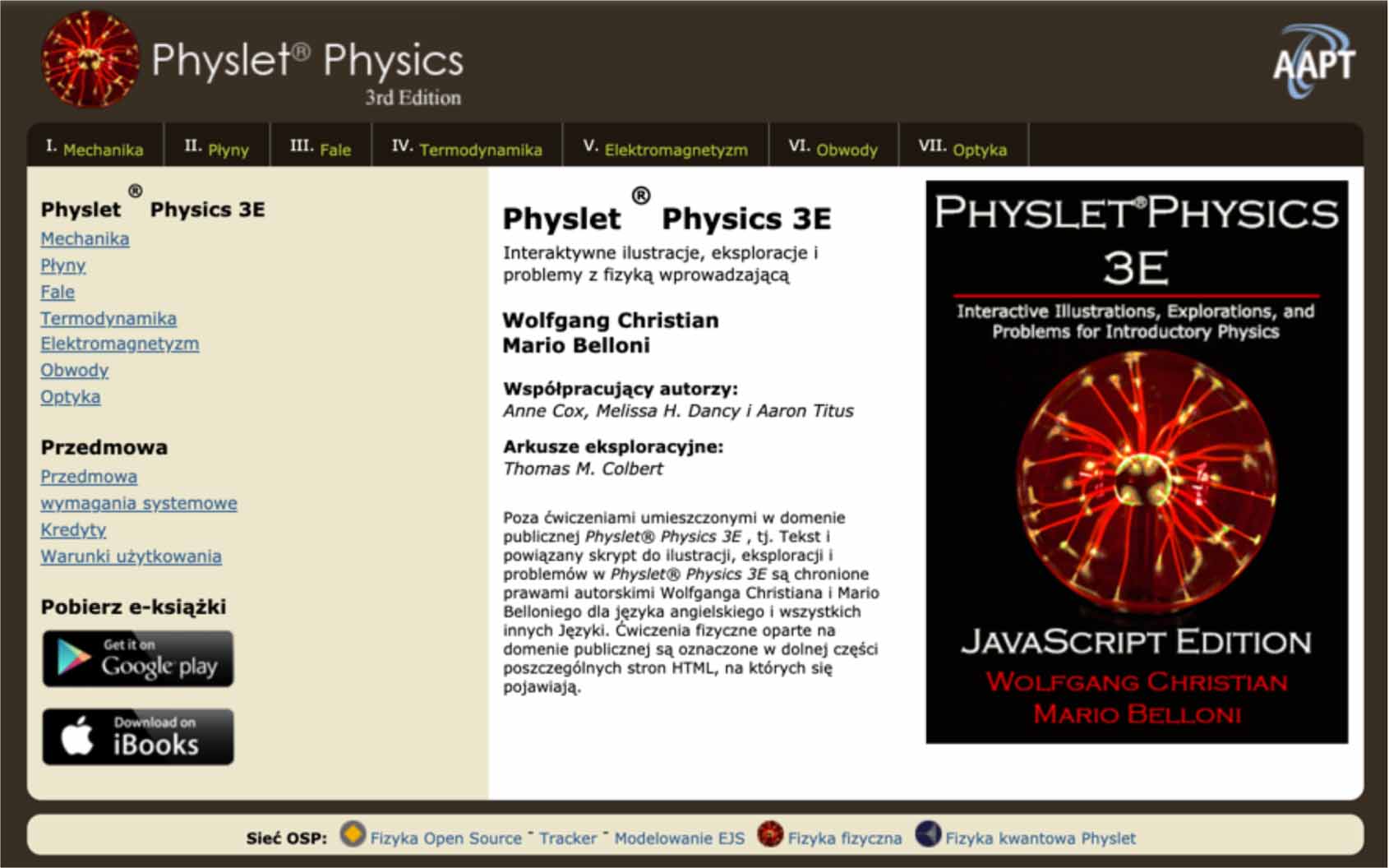 Teaching with Physlets - IOPscience