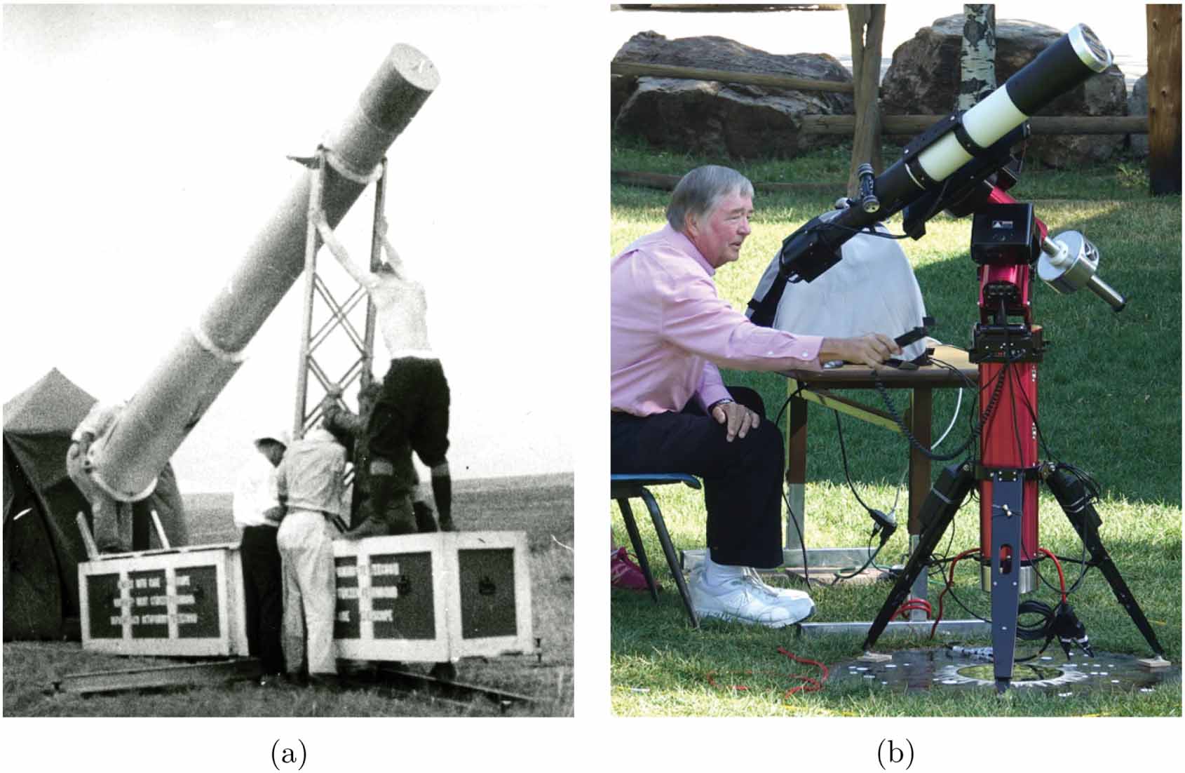A century of light-bending measurements: bringing solar eclipses into ...